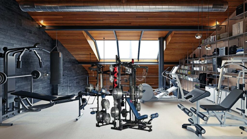 The 25 Best Home Gym Equipment Items in India: A Complete Guide for ...