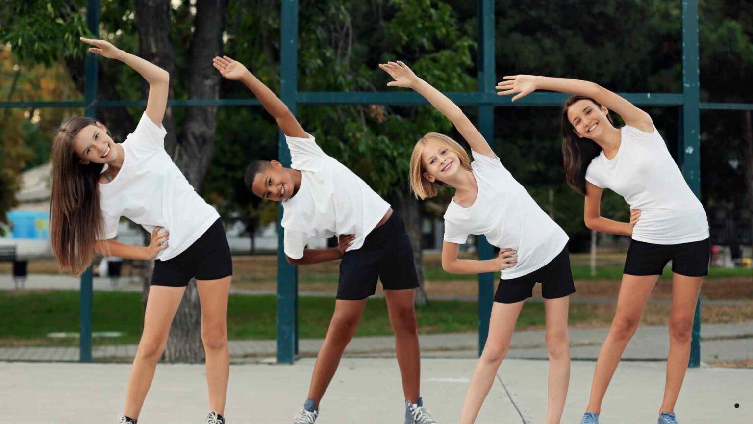 Benefits of Exercise for Students: A Comprehensive Guide 2025 - Go Fit ...